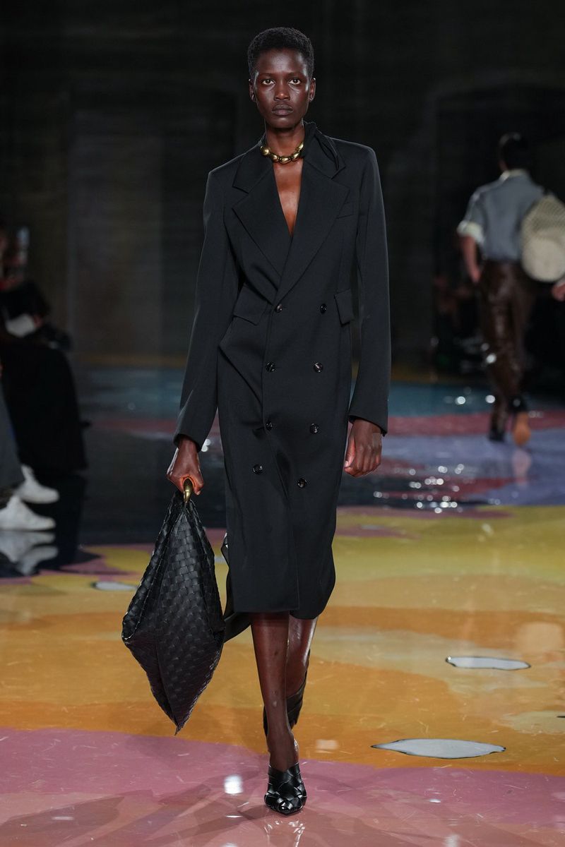 Bottega Veneta S/S 23 Show (Bottega Veneta)