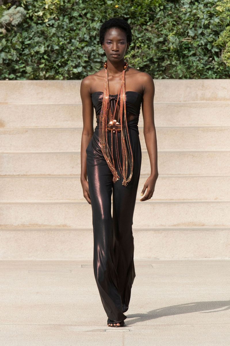 Genny S/S 23 Show (Genny)