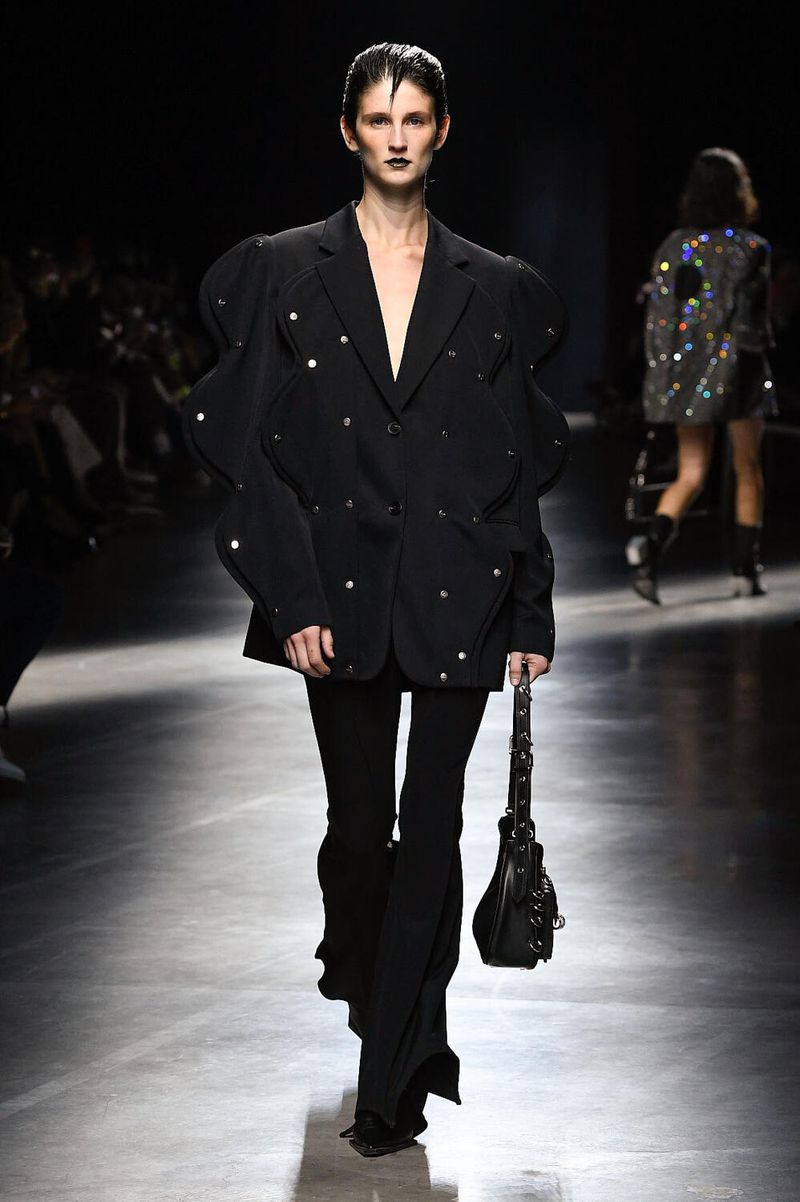 Annakiki S/S 23 Show (Annakiki )