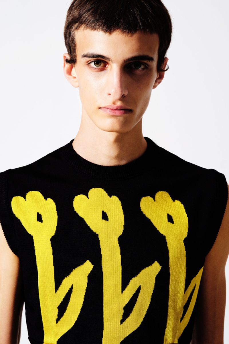 Arthur Arbesser S/S 23 Lookbook (Arthur Arbesser)