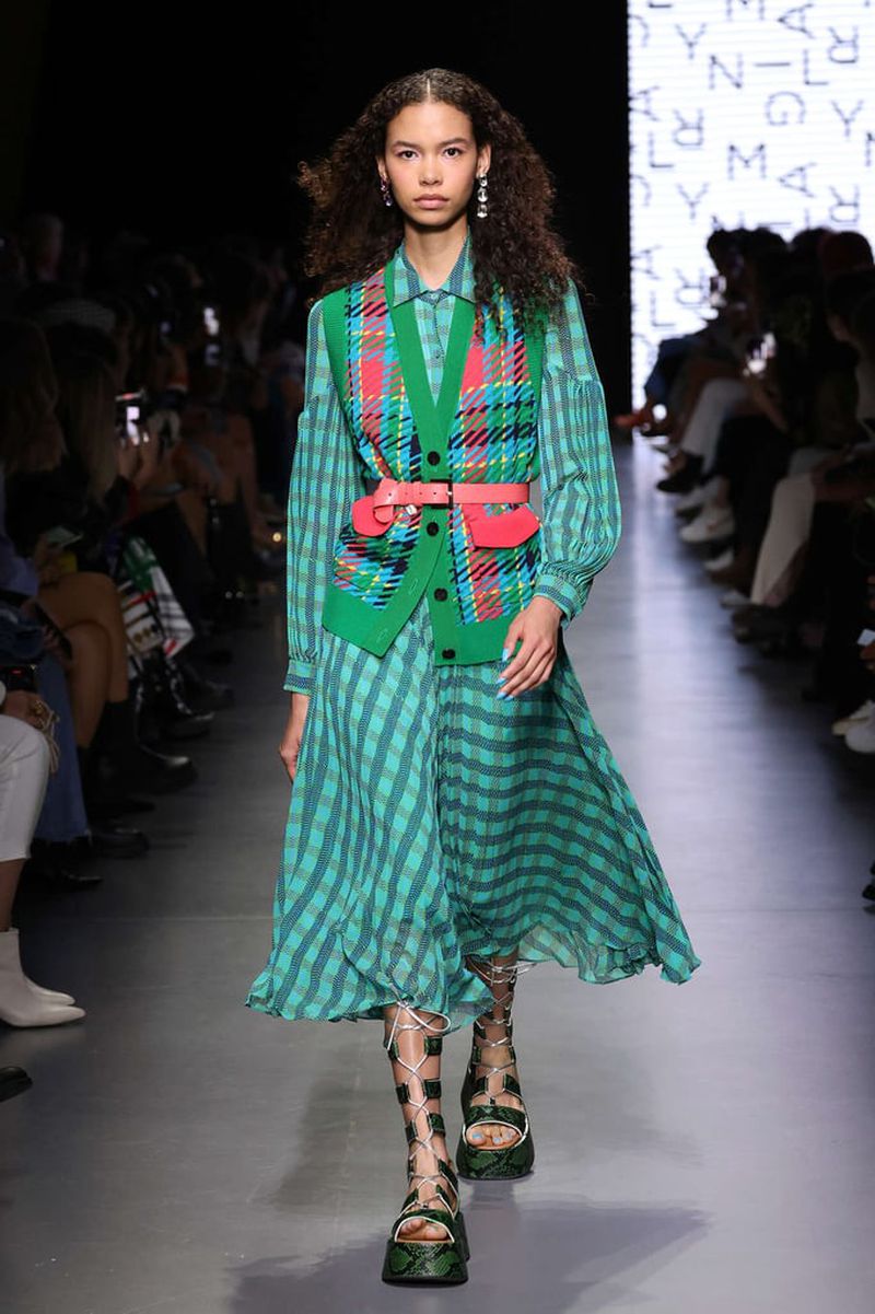 Maryling S/S 23 Show (Various Shows)