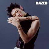 Fairy Blues by Sangjun Park (Dazed & Confused Korea)