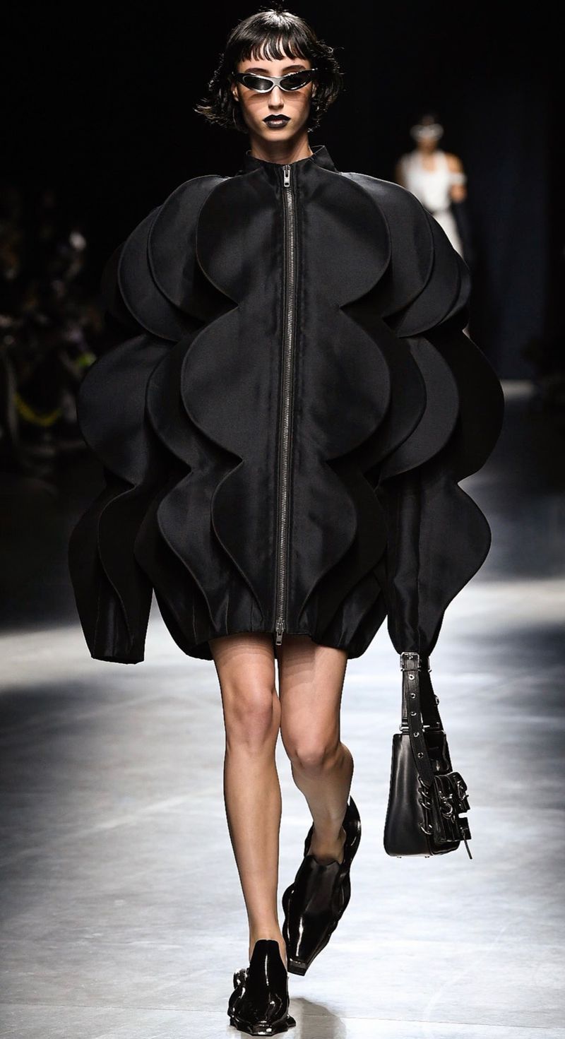 Annakiki S/S 23 Show (Annakiki )