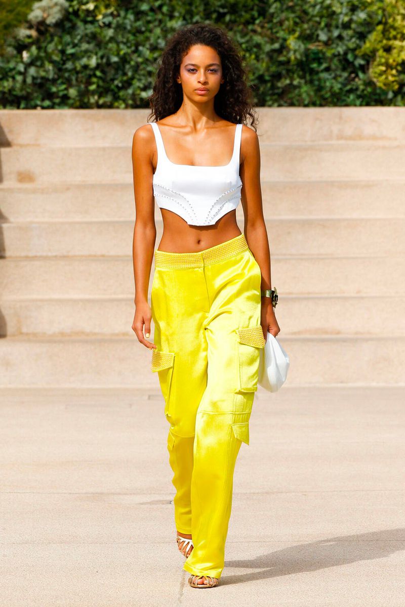 Genny S/S 23 Show (Genny)