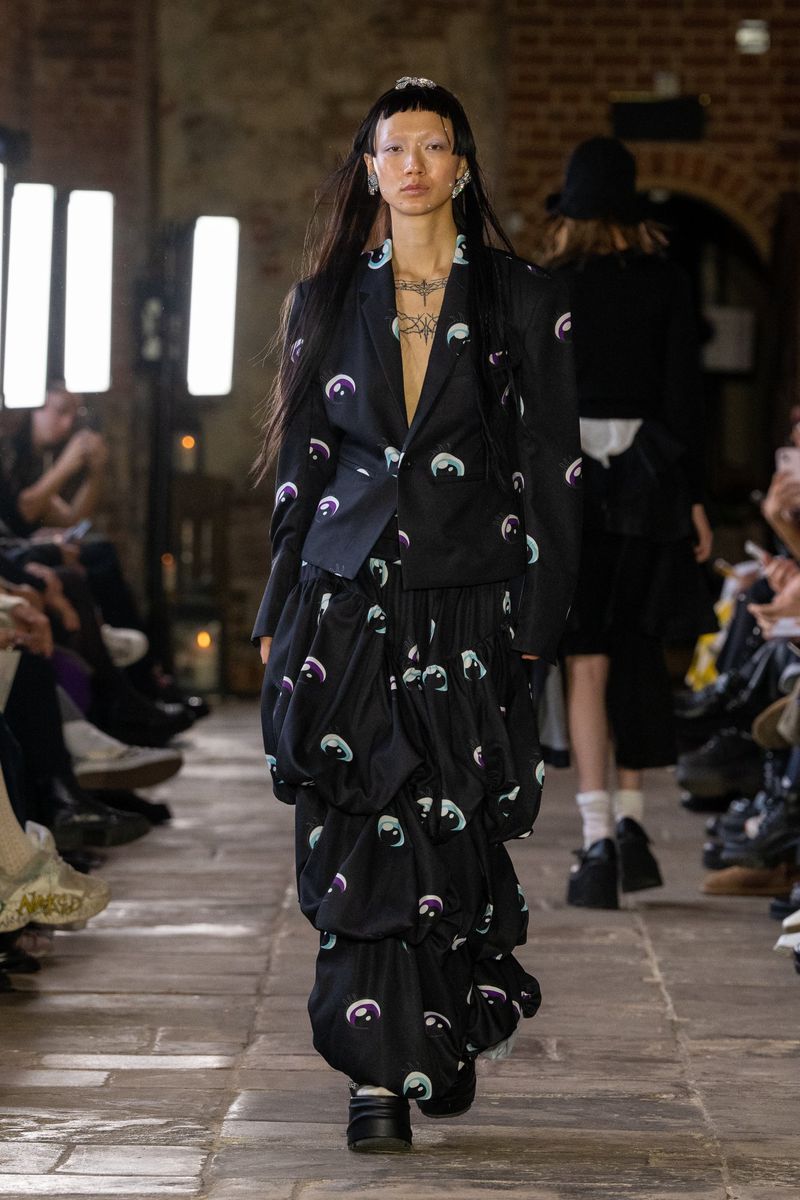 BMUET (TE) S/S 23 Show (Various Shows)