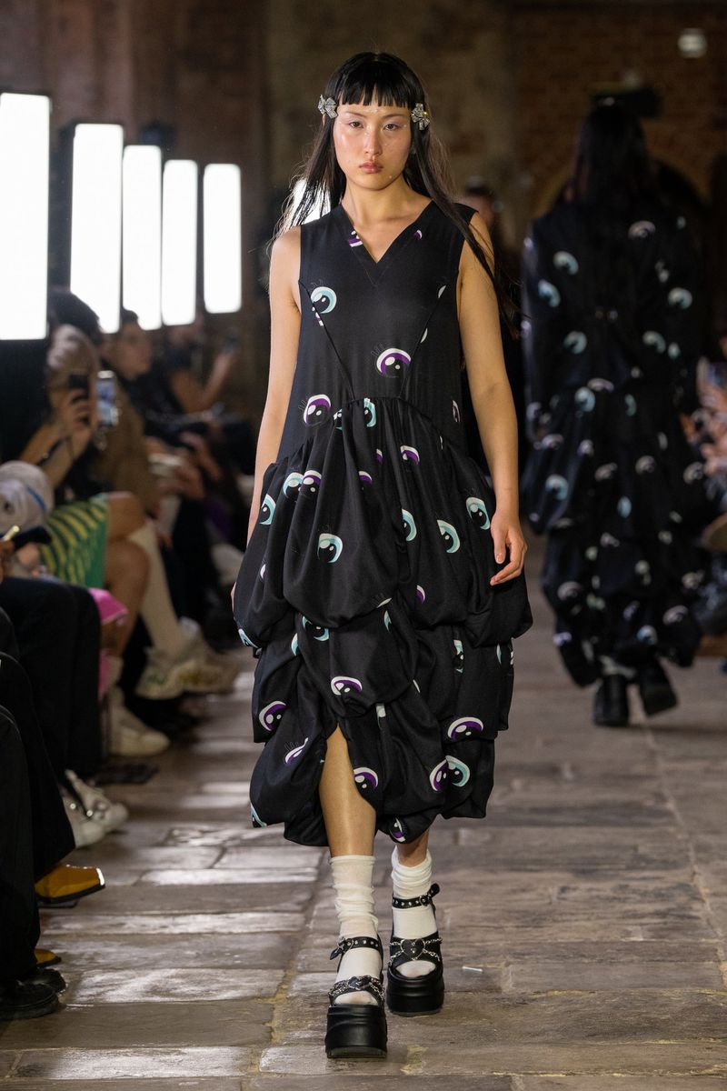 BMUET (TE) S/S 23 Show (Various Shows)