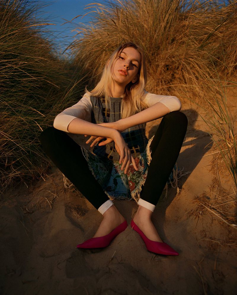 AMZINE (Atmos Magazine)