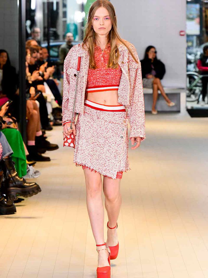 Benetton S/S 23 Show (United Colors of Benetton)