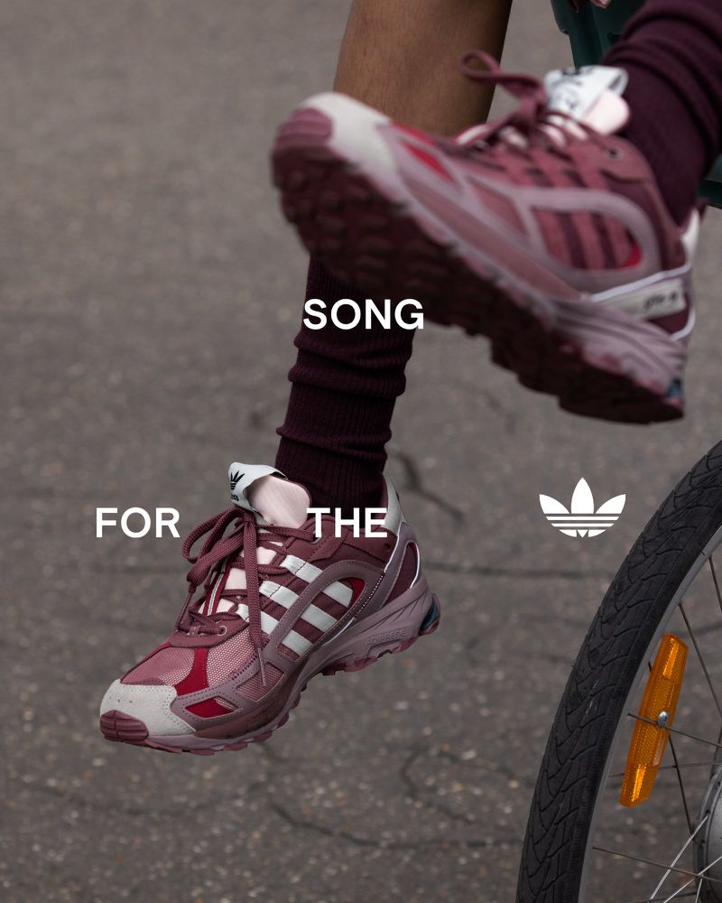 Song for the (Adidas)