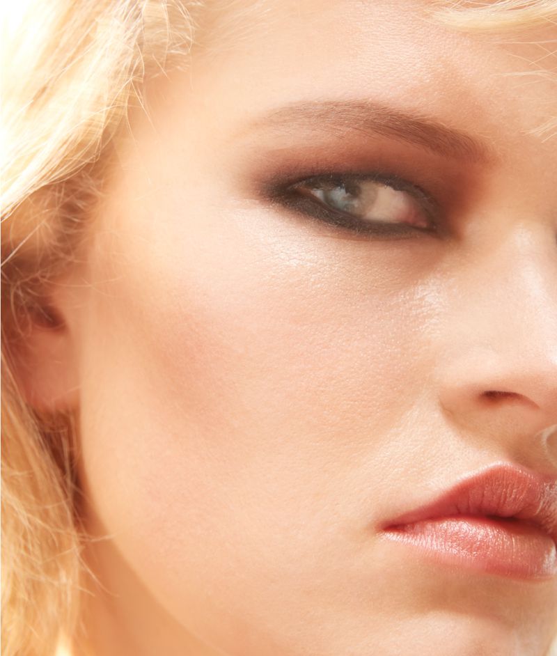 Segolene (Special Projects)