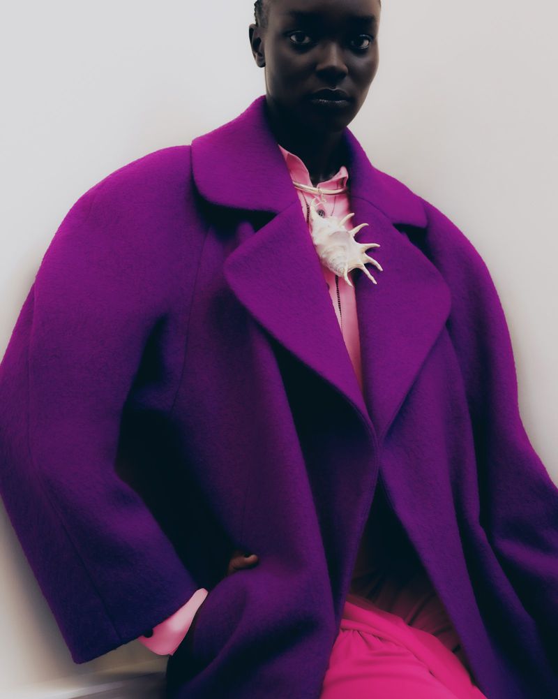 Dries Van Noten (Net-A-Porter)