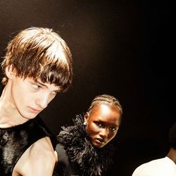 Joshua Thompson - Model Profile - Photos & latest news