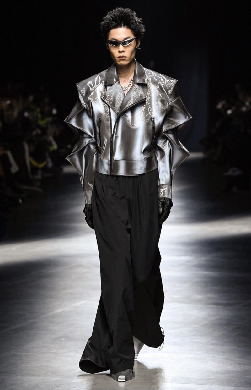 Annakiki S/S 23 Show (Annakiki )