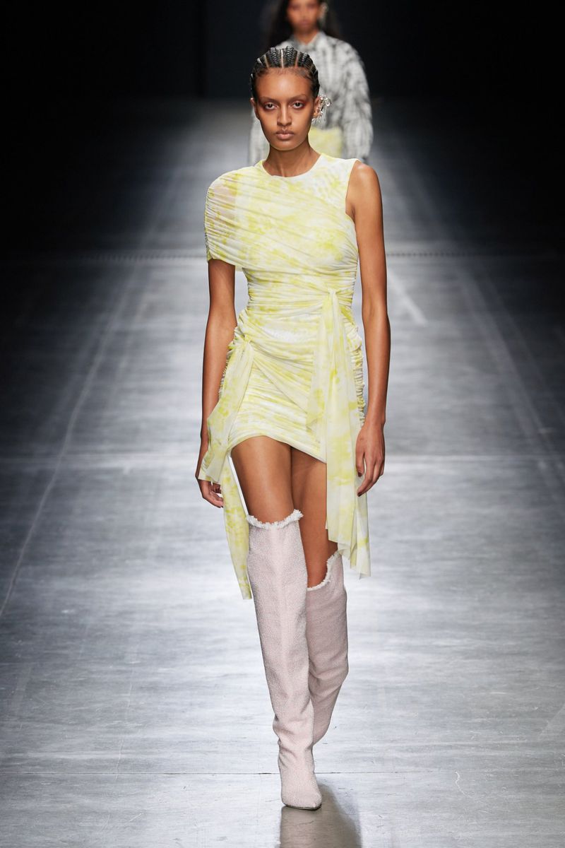 MSGM S/S 23 Show (MSGM)