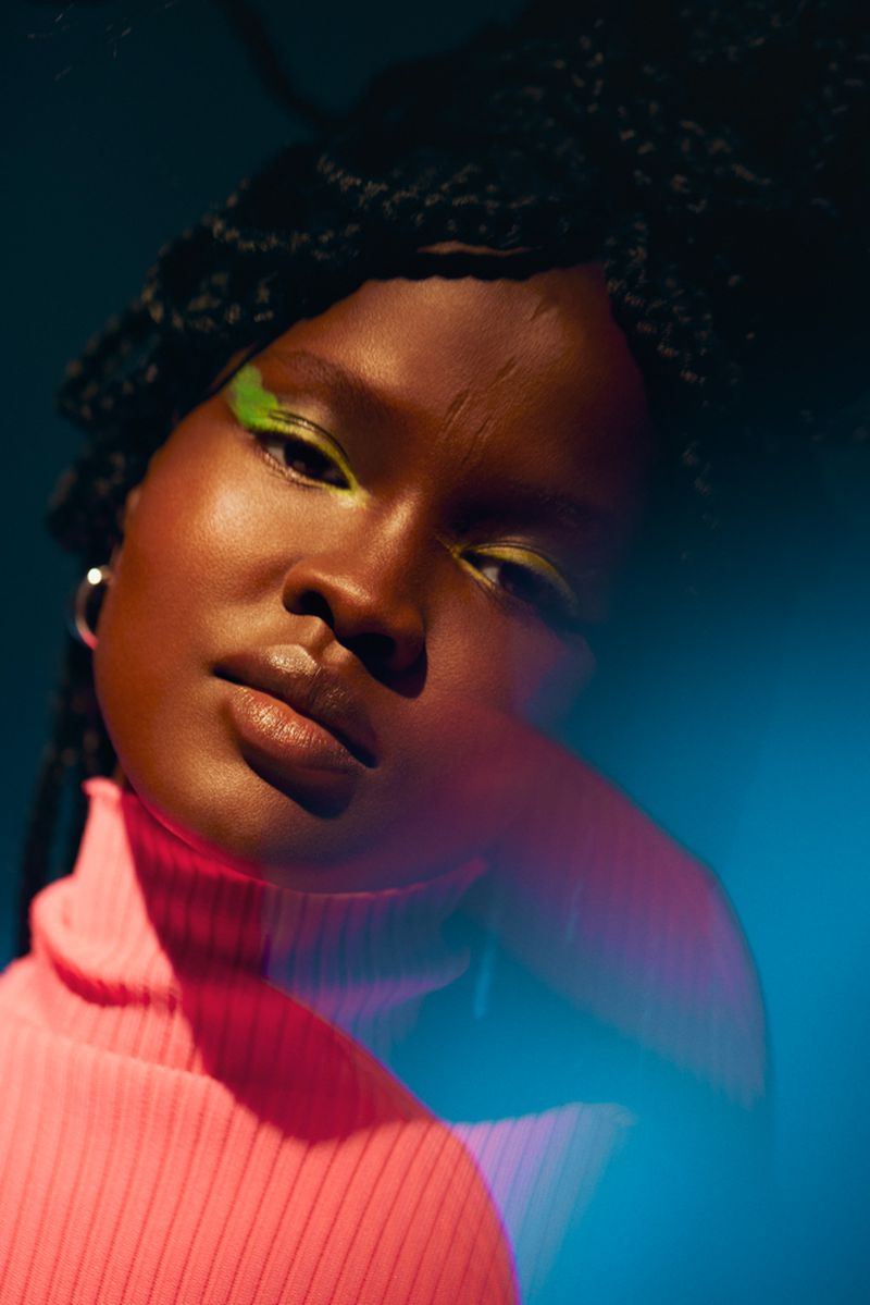 Monica Majak (Various Editorials)