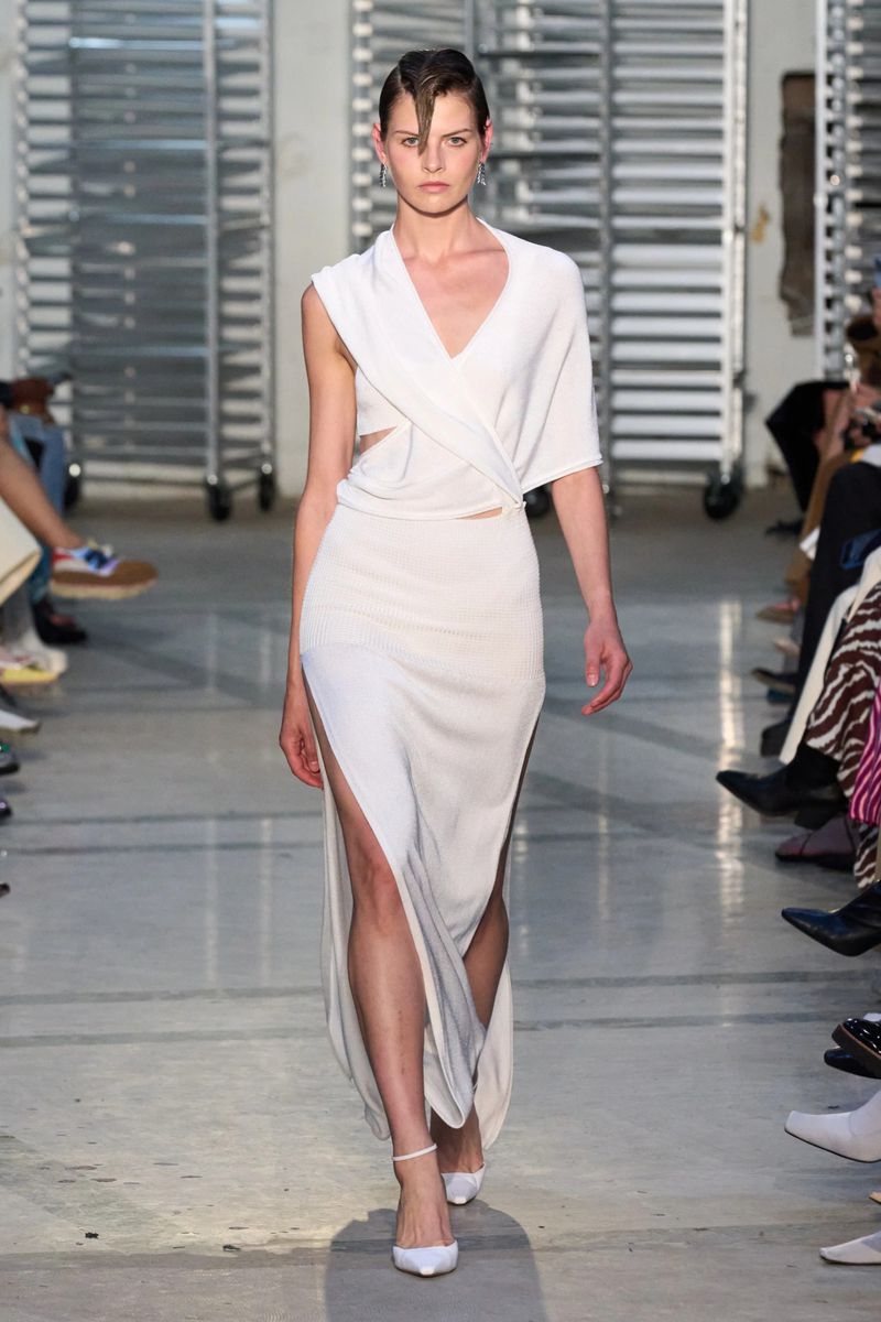 Bevza S/S 23 Show (Various Shows)