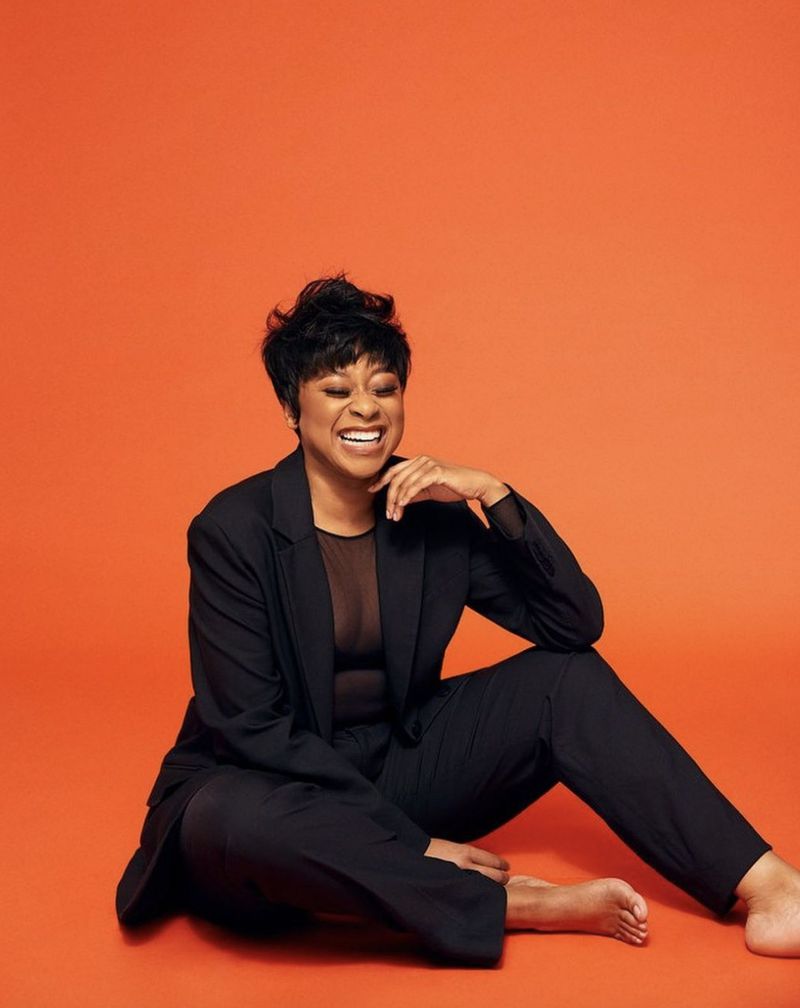 VIBE: Voices of the Year - Phoebe Robinson by Bertram Knight (Various ...