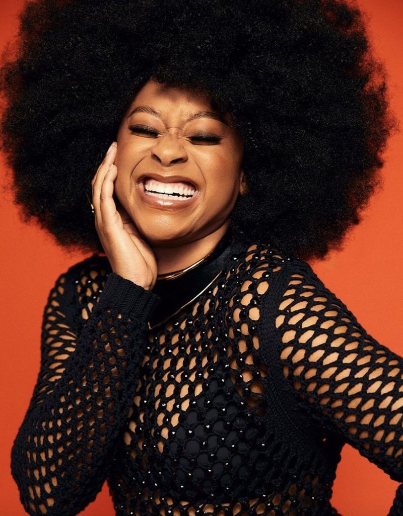 VIBE: Voices of the Year - Phoebe Robinson by Bertram Knight (Various ...