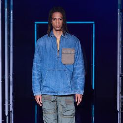 Darius Carter - Model Profile - Photos & latest news