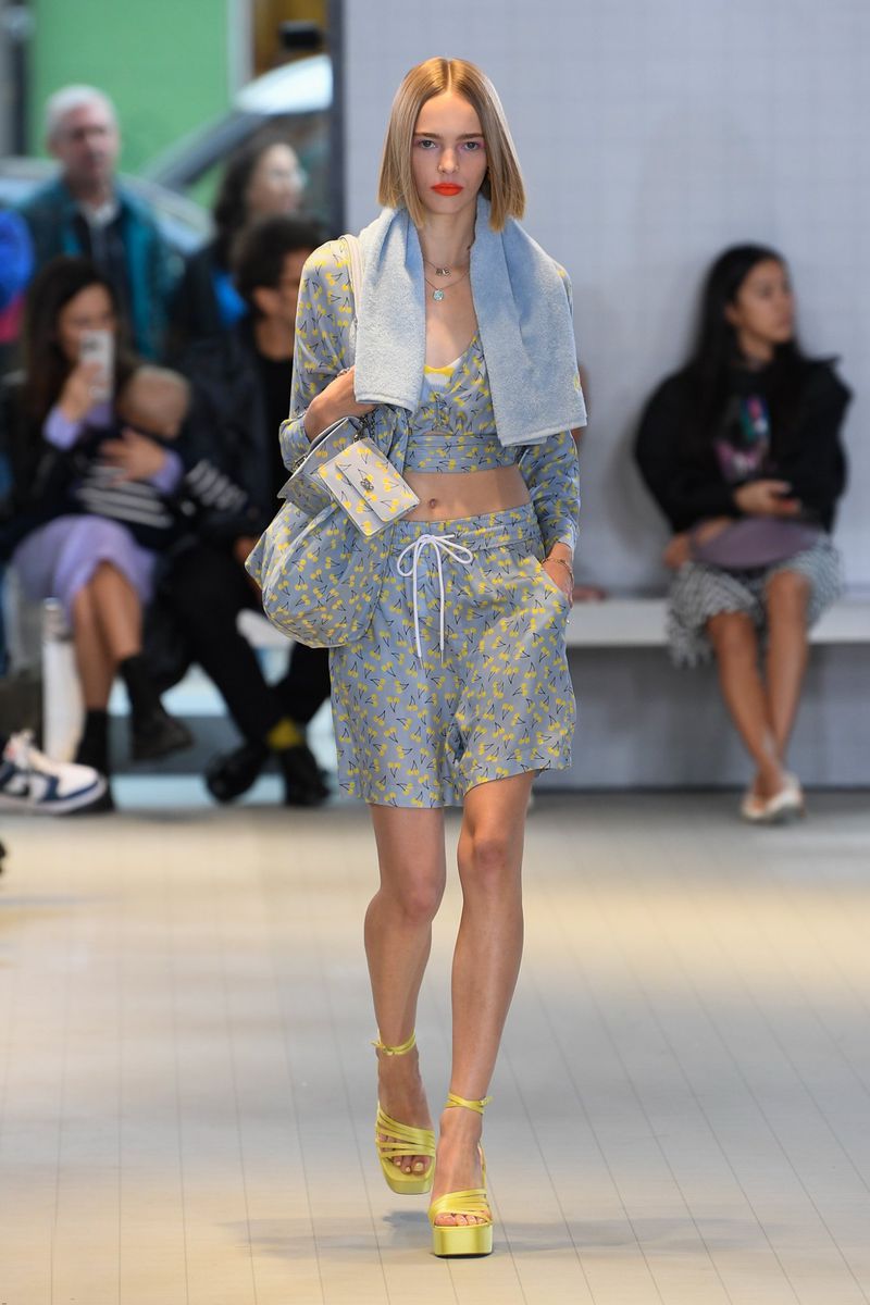Benetton S/S 23 Show (United Colors of Benetton)