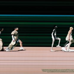 Mina Serrano - Model Profile - Photos & latest news