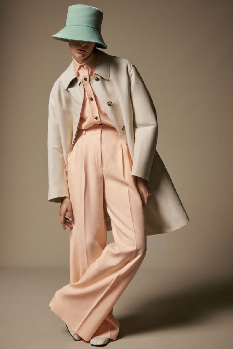 Loro Piana Spring Summer 23 by Luis Alberto Rodriguez (Loro Piana)