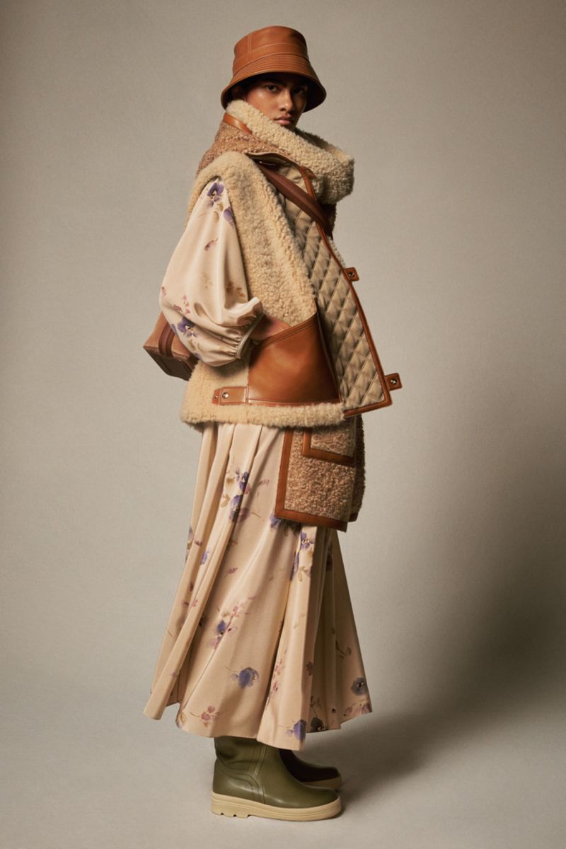 Loro Piana Spring Summer 23 by Luis Alberto Rodriguez (Loro Piana)