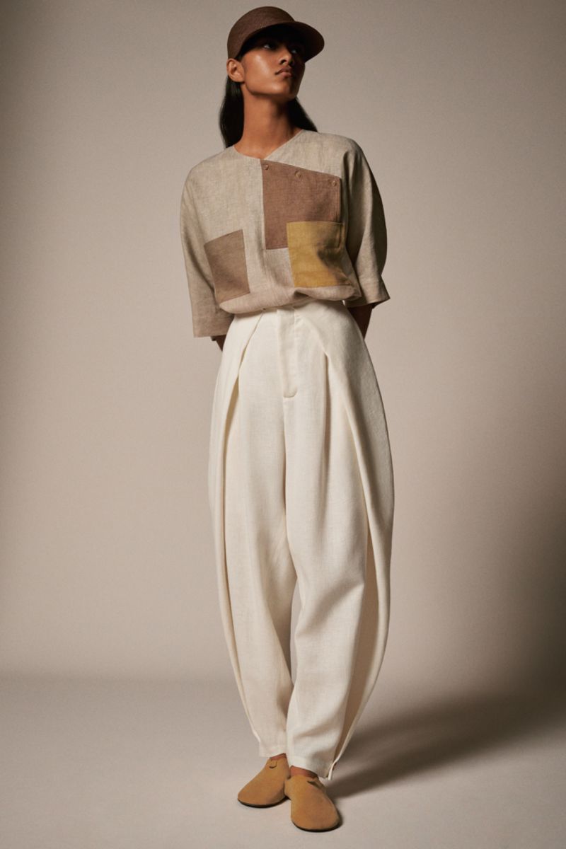 Loro Piana Spring Summer 23 by Luis Alberto Rodriguez (Loro Piana)