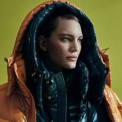 Izzy Wild - Model Profile - Photos & latest news