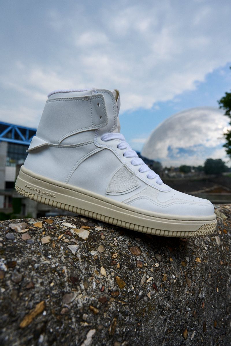 philippe model paris (Various Campaigns)