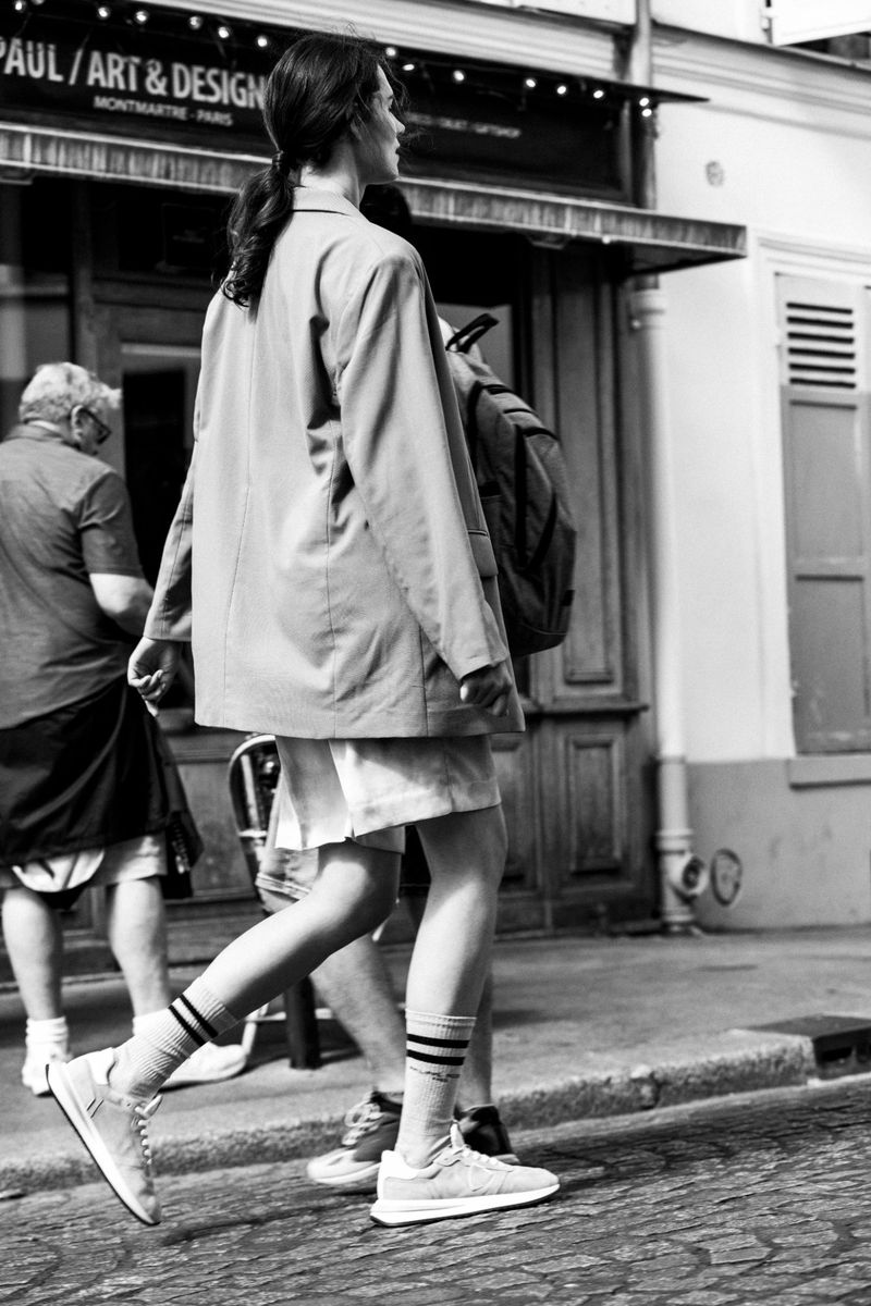 philippe model paris (Various Campaigns)