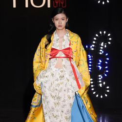 Fion Sin Wai Hui - Model Profile - Photos & latest news