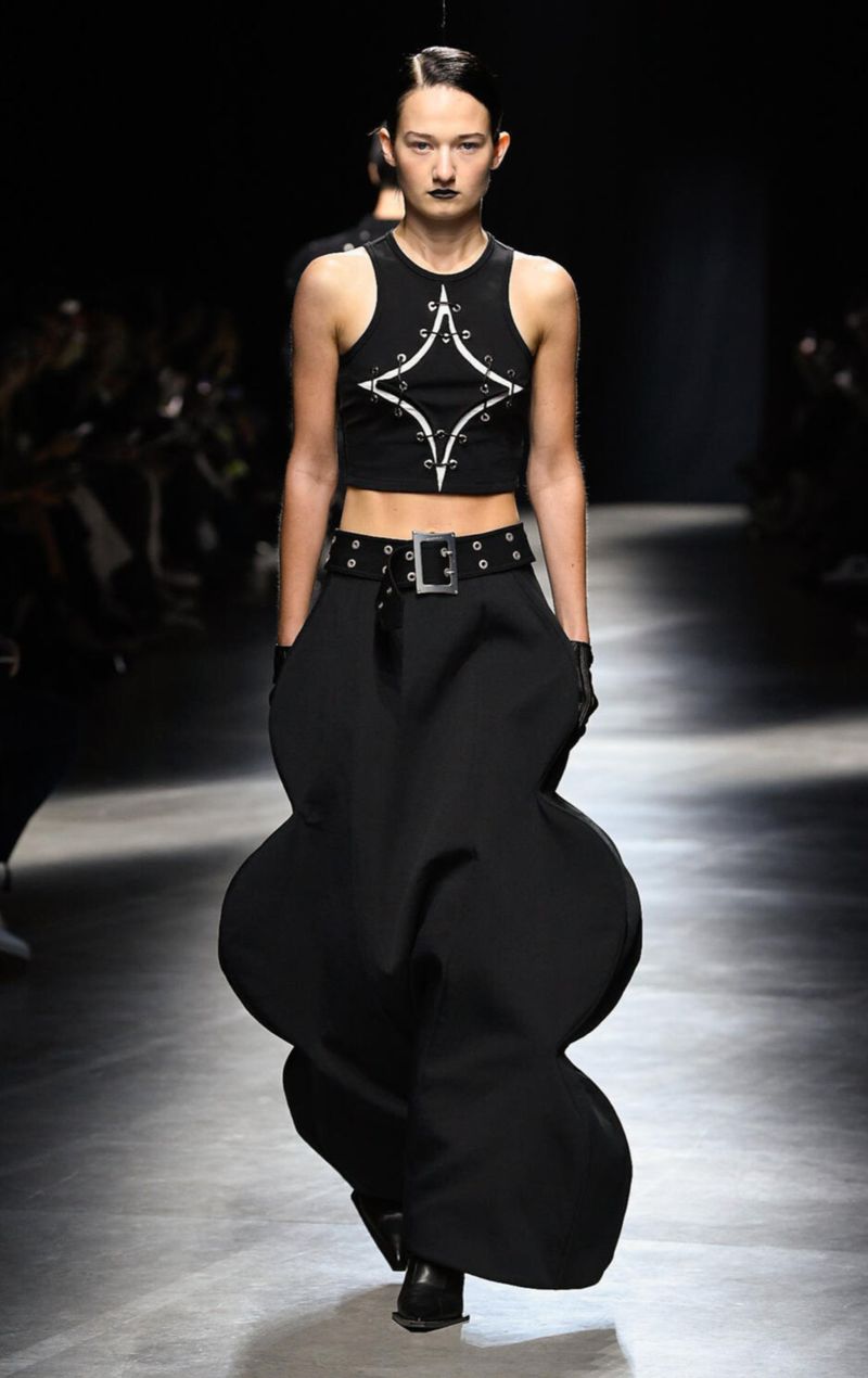 Annakiki S/S 23 Show (Annakiki )