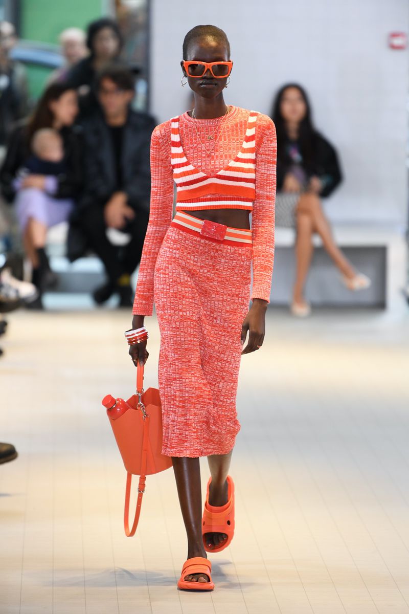 Benetton S/S 23 Show (United Colors of Benetton)