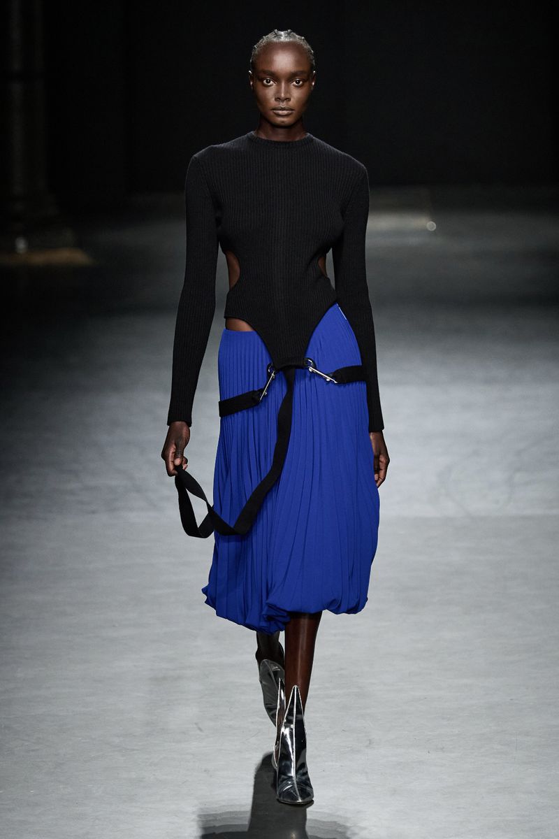 Christopher Kane S/S 23 Show (Christopher Kane)