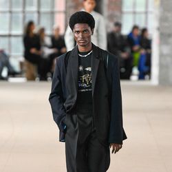 Oba Emmanuel Okunola - Model Profile - Photos & latest news