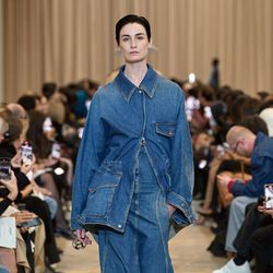 Erin O'Connor - Model Profile - Photos & latest news