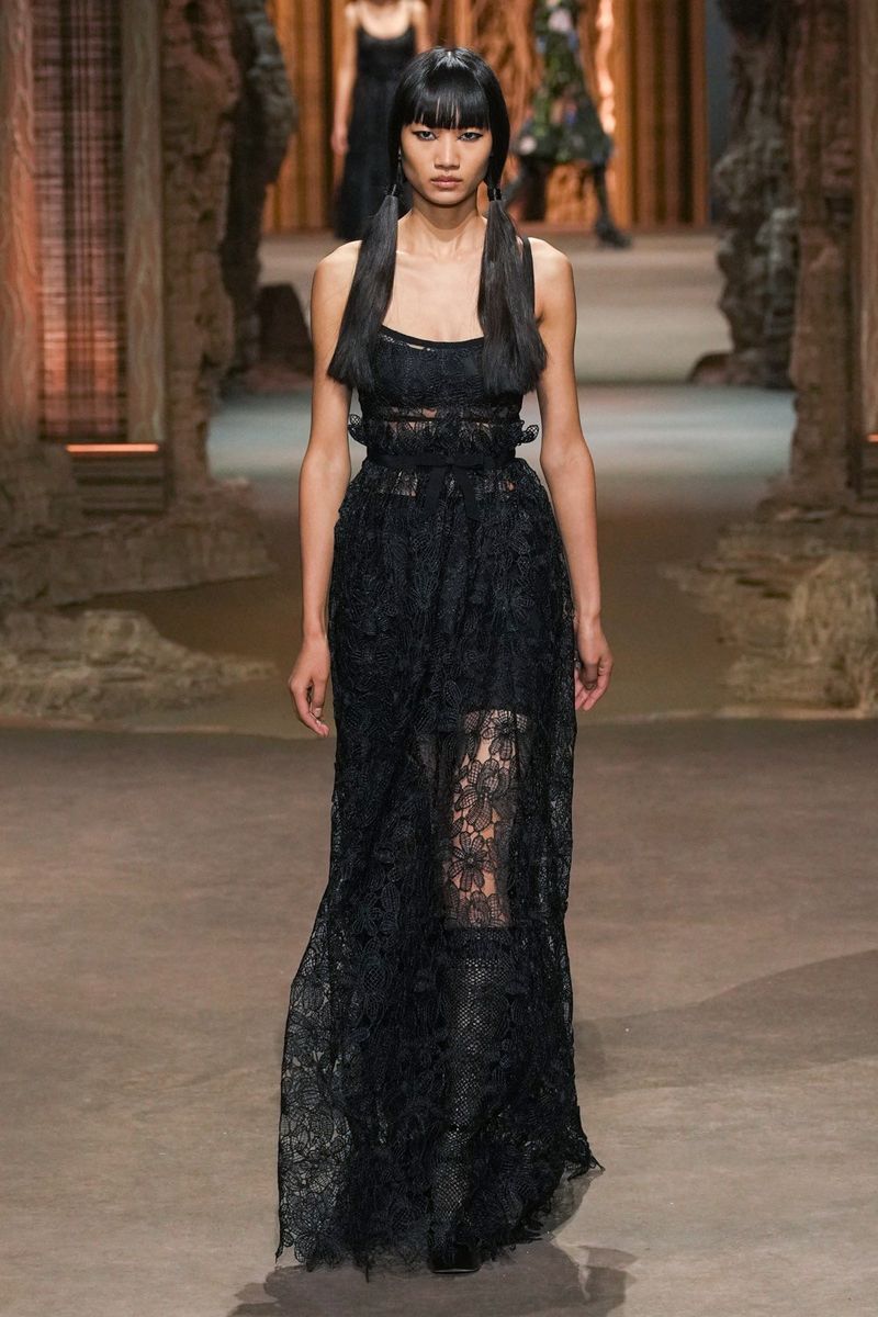 Dior S/S 23 Show (Dior)