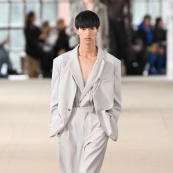 Daiki Koga - Model Profile - Photos & latest news