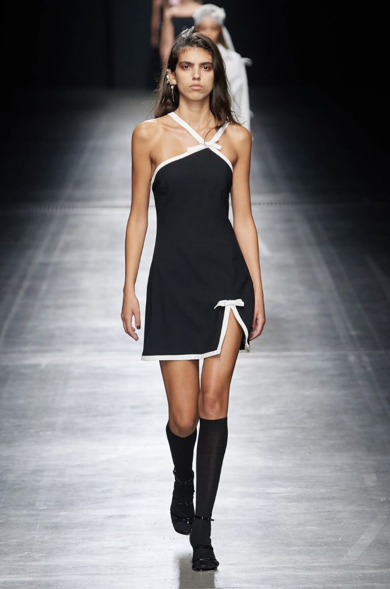 MSGM S/S 23 Show (MSGM)