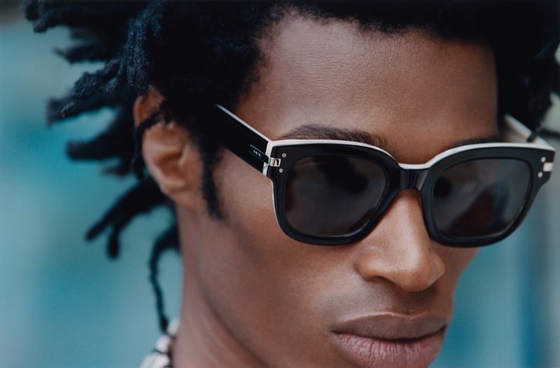 AMIRI S/S 22 campaign (Amiri)