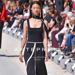 Rui Xue Li - Model Profile - Photos & latest news