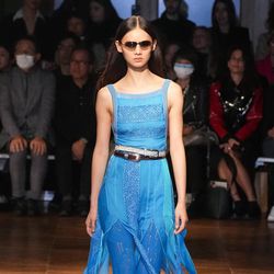 Shuping Li - Model Profile - Photos & latest news