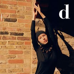 Danny Reed - Fashion Editor/Stylist Profile - Photos & latest news