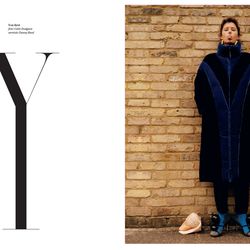 Danny Reed - Fashion Editor/Stylist Profile - Photos & latest news