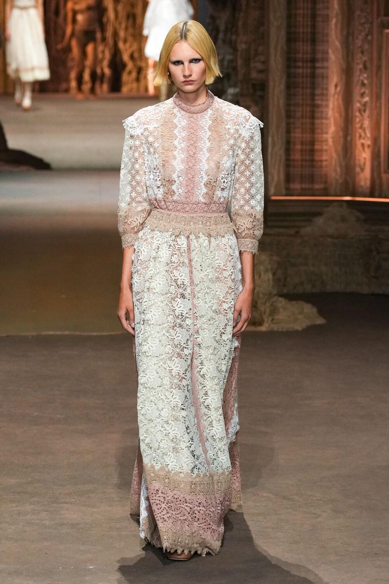 Dior S/S 23 Show (Dior)