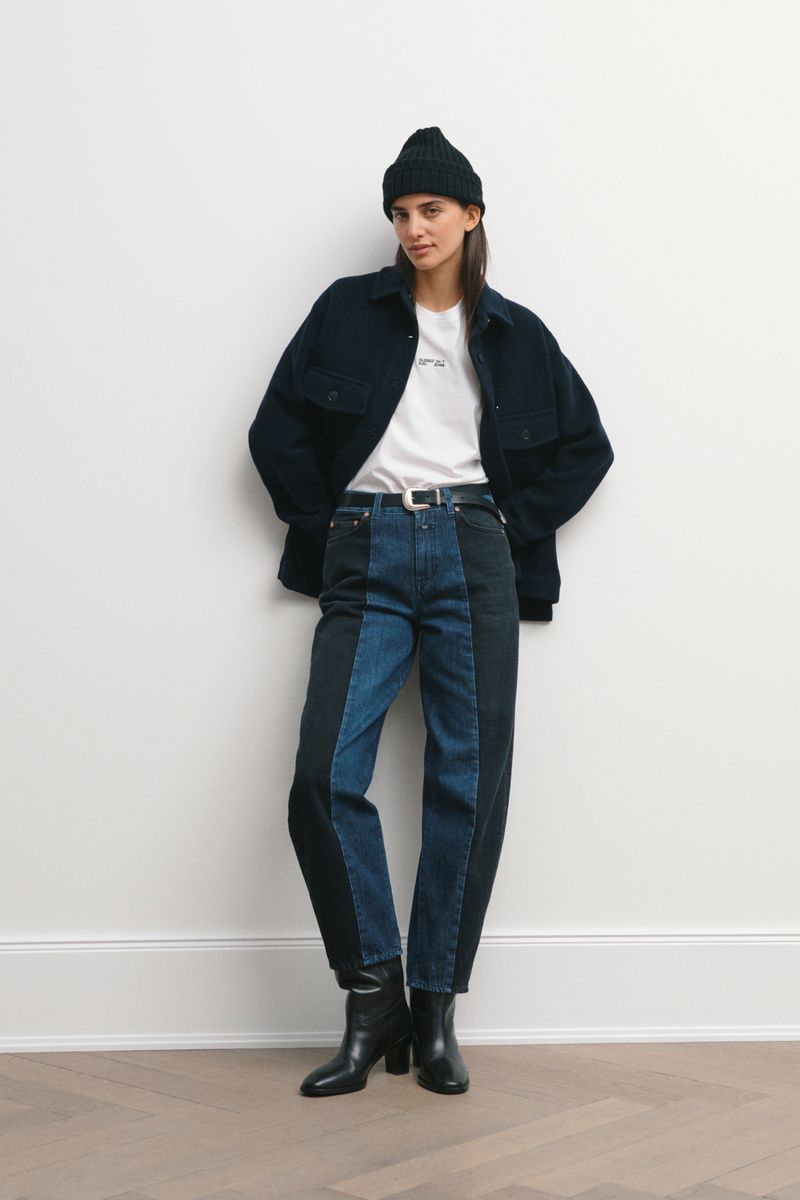 CLOSED Winter 2022 Lookbook Women (Closed)