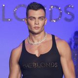 Fenton Model Management (New York, NY, United States) Modeling Agency ...