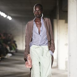 Awet Aleu - Model Profile - Photos & latest news