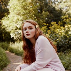 Molly Dickson - Fashion Editor/Stylist Profile - Photos & latest news